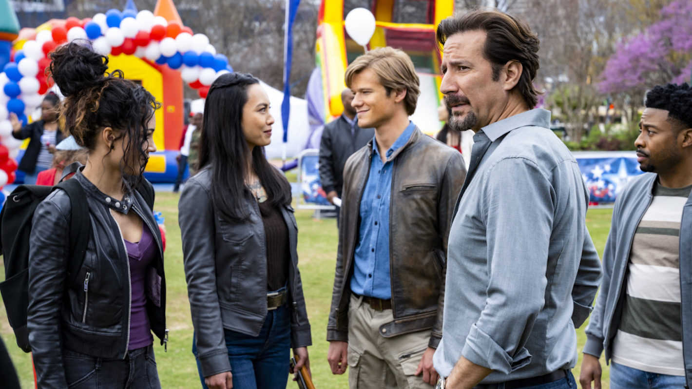 'MacGyver' Series Finale: What Did You Think of Mac's Ending?