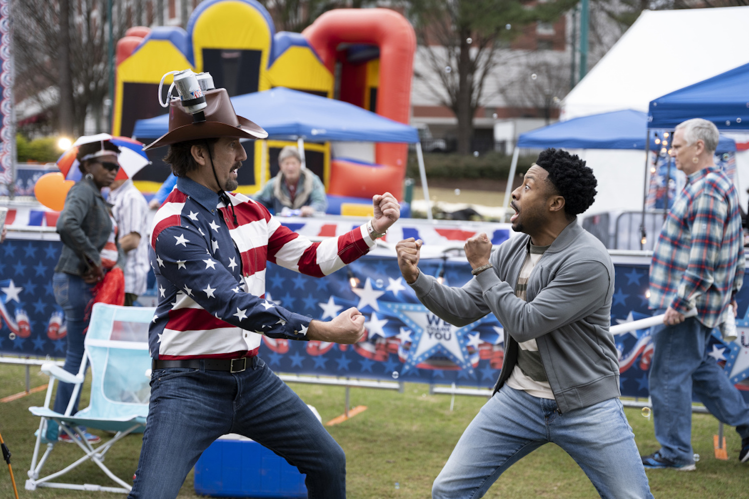 'MacGyver' Series Finale: What Did You Think of Mac's Ending?