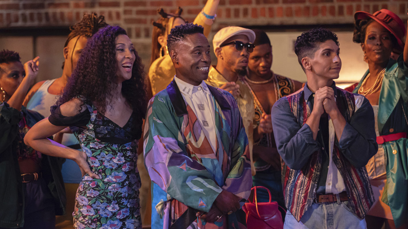 'Pose' Cast, Creators on Filming 'Emotional' Final Season of ...