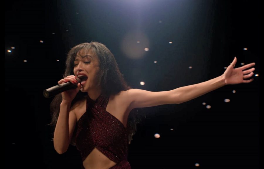 Selena: The Series - Netflix Series - Where To Watch