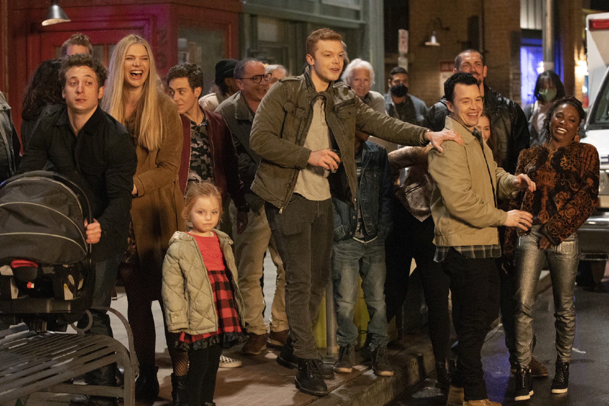 The 'Shameless' Series Finale: What Worked and What Flat-Out Didn't