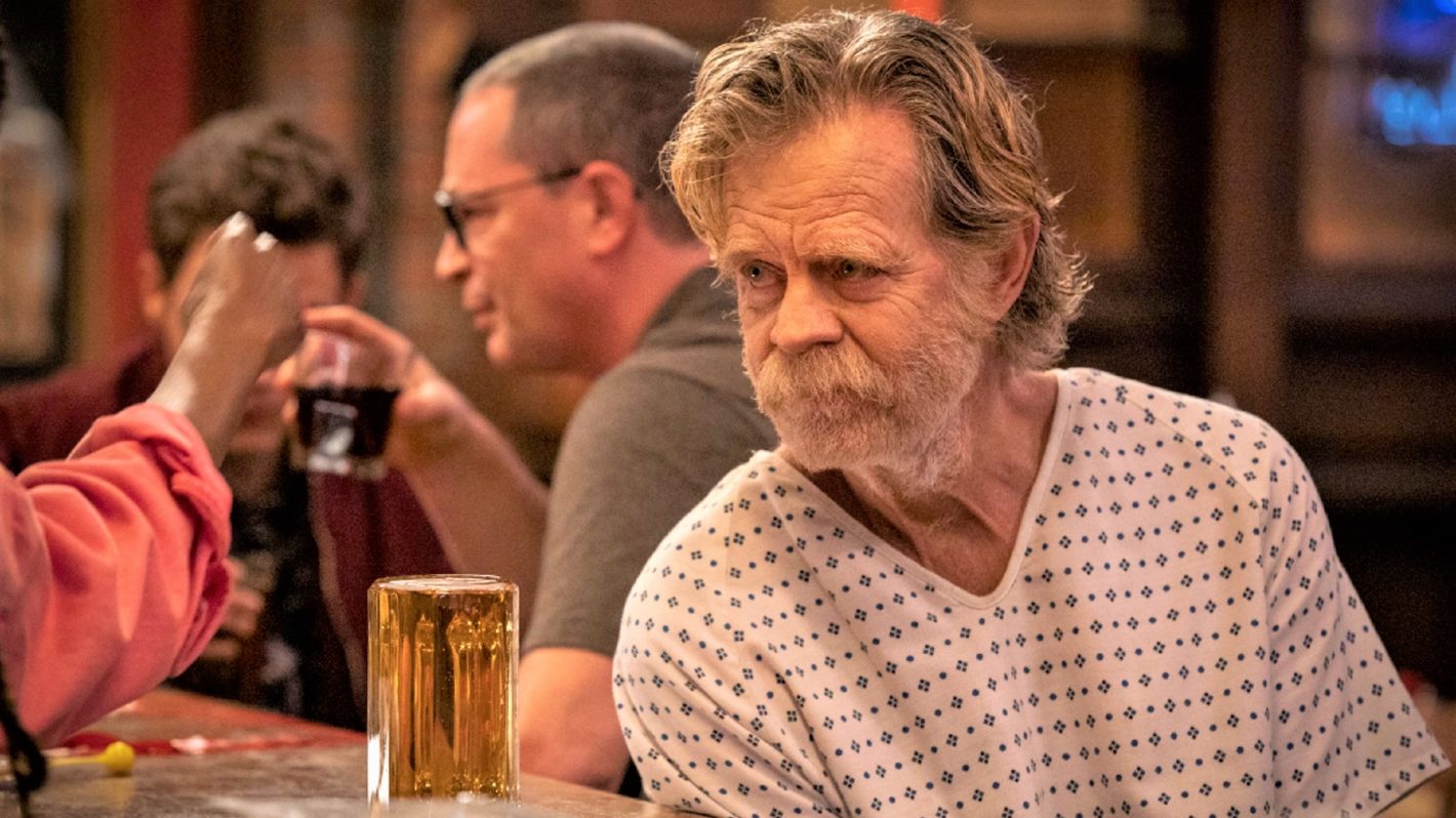 The 'Shameless' Series Finale: What Worked and What Flat-Out Didn't