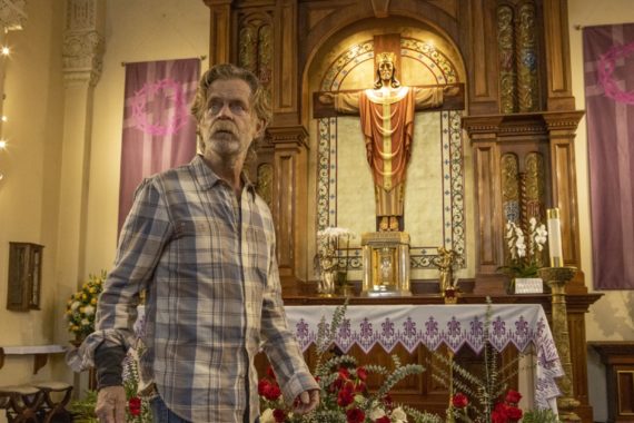 The 'Shameless' Series Finale: What Worked and What Flat-Out Didn't