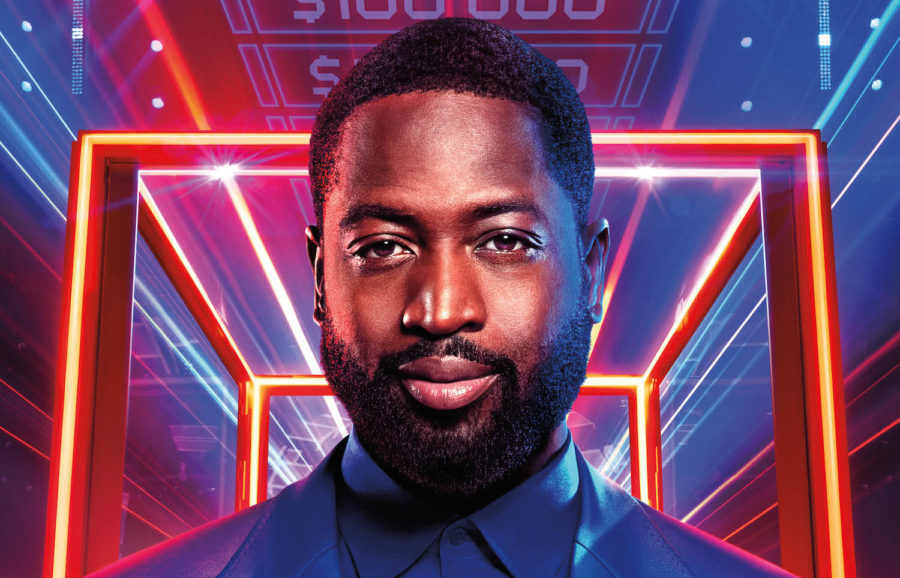 The Cube - TBS Game Show - Where To Watch