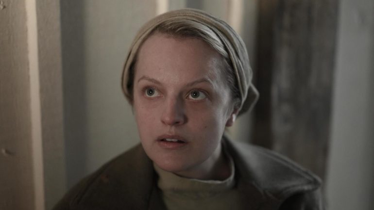 Roush Review: Handmaids Fight Back in 'Tale's Fourth Season