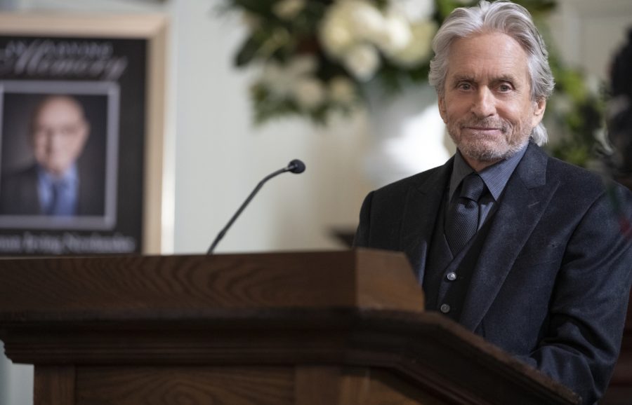 The Kominsky Method - Netflix Series - Where To Watch