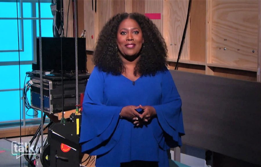 The Talk - CBS Talk Show