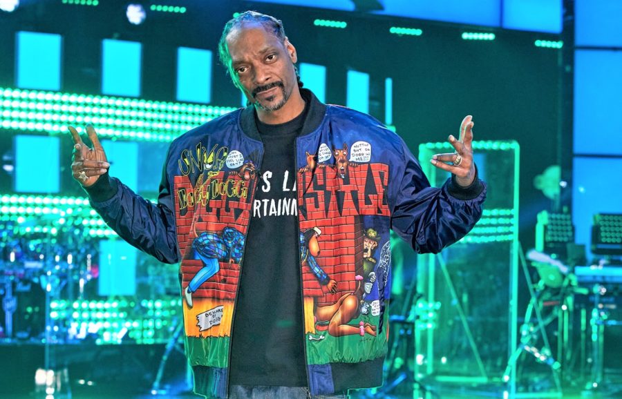 Snoop Dogg - Rapper, Actor, Personality, Songwriter, Record Producer ...