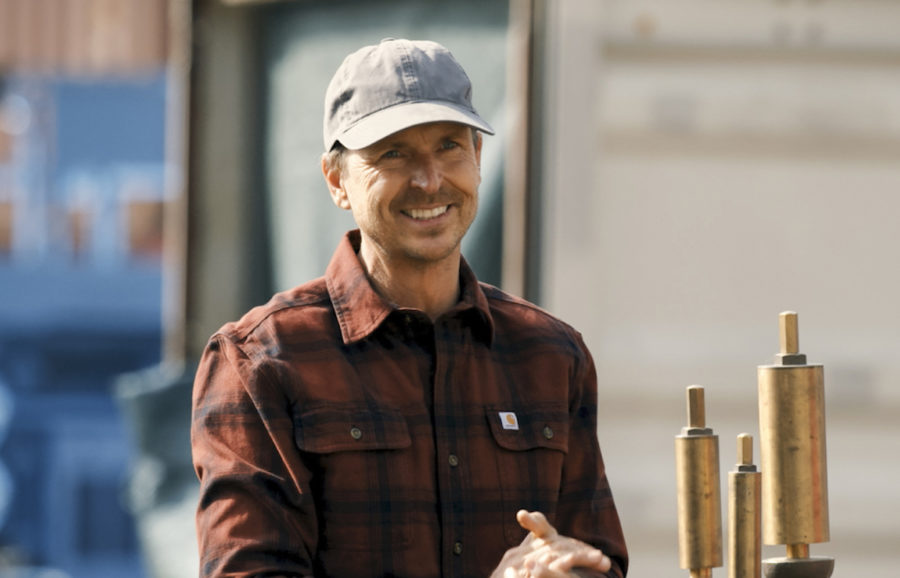 Tough as Nails - CBS Series - Where To Watch