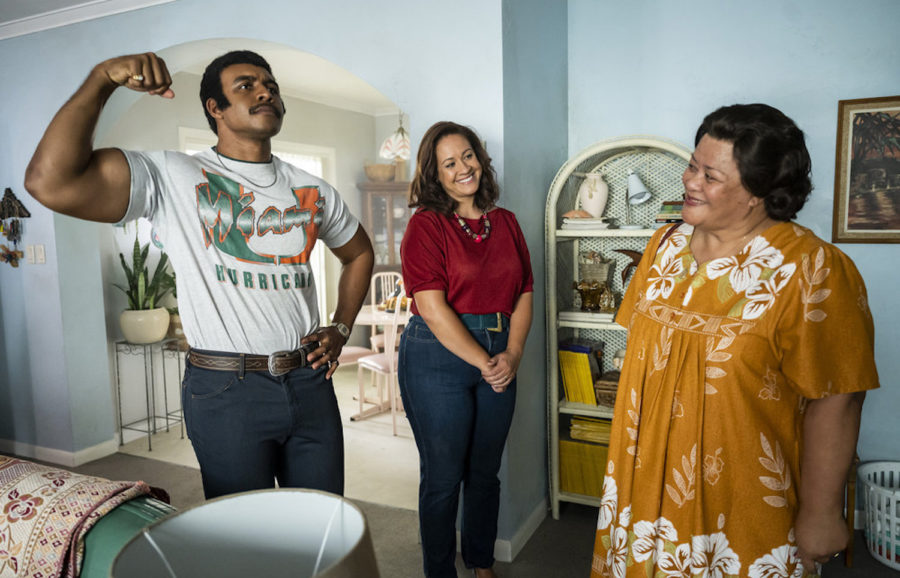 Young Rock - NBC Series - Where To Watch