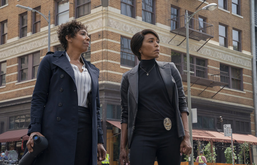 All Rise - OWN & CBS Series - Where To Watch