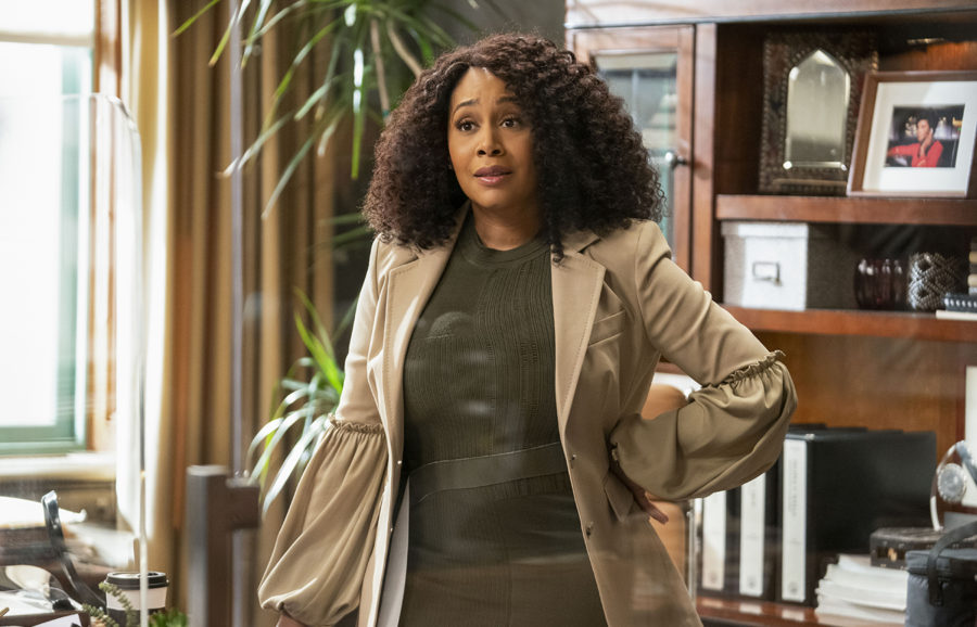 All Rise - OWN & CBS Series - Where To Watch