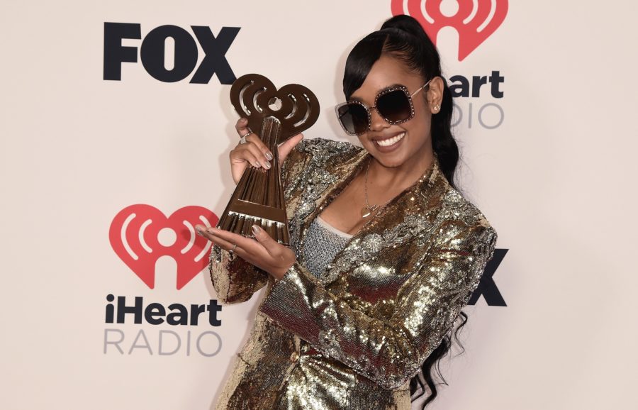 iHeartRadio Music Awards - FOX & Hulu Awards Show