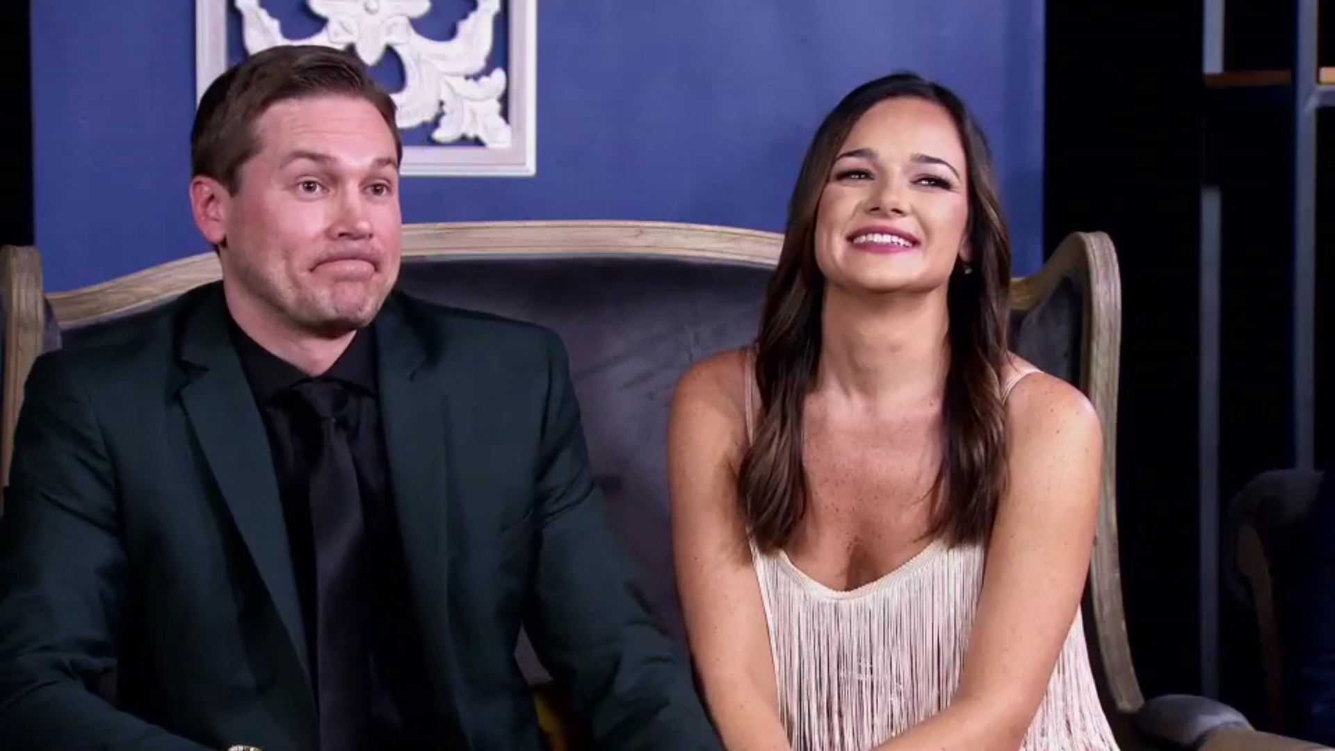 'Married at First Sight': 5 Must-See Moments From the Reunion, Part 2 ...