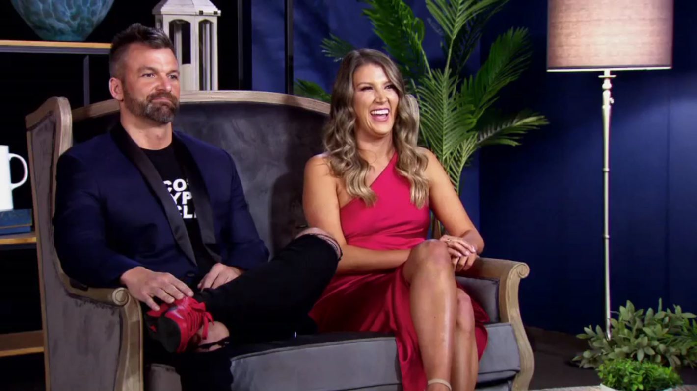 'Married at First Sight': 5 Must-See Moments From the Reunion, Part 2 ...