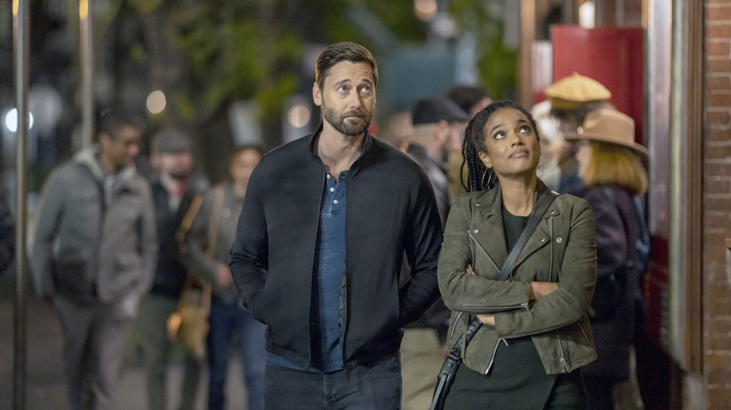 The 'New Amsterdam' Finale Asks How Far the Doctors Will 'Go to Find ...