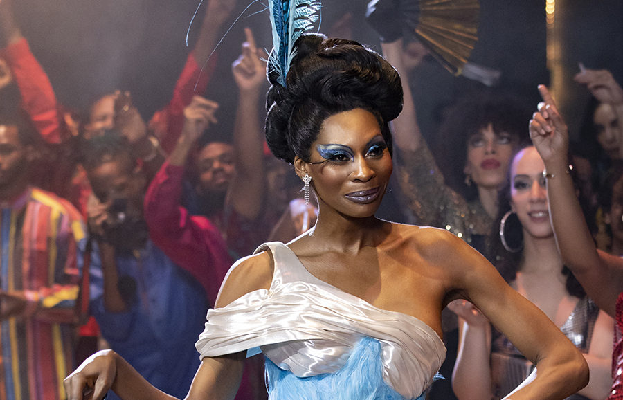 Pose - FX & Hulu Series - Where To Watch