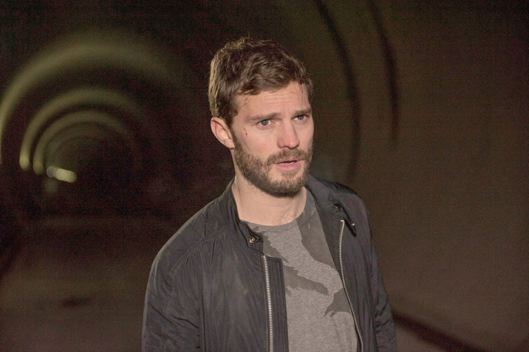 3 Reasons to Stream 'The Fall' on Amazon Prime Video Now