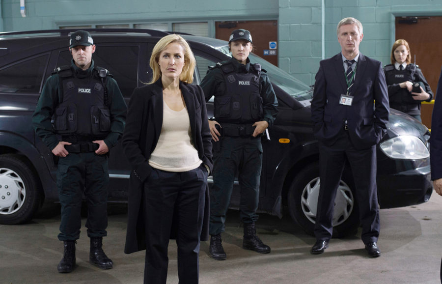 Ovation - Newest & Best Shows