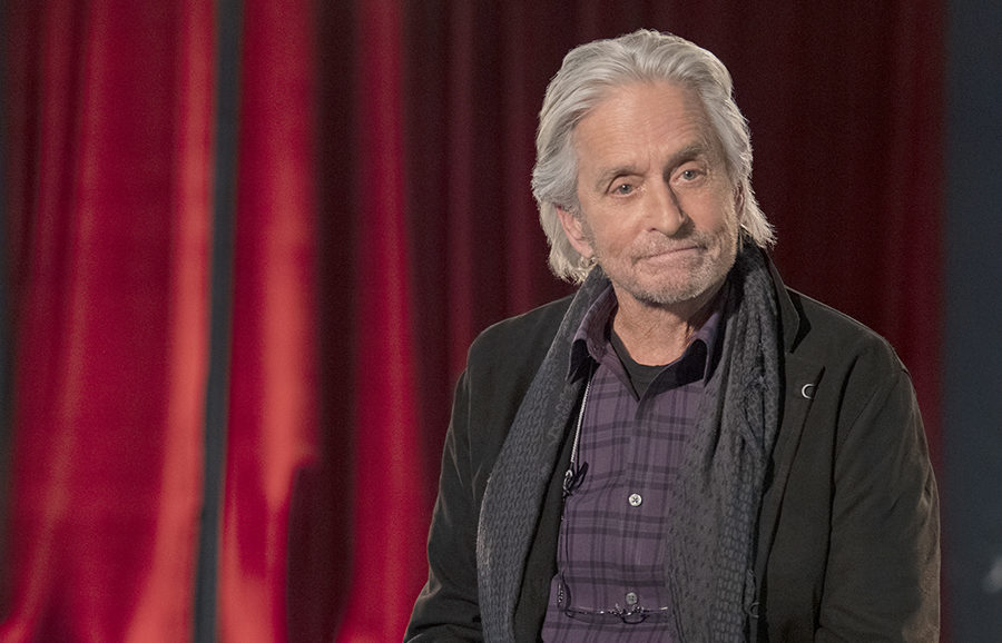 The Kominsky Method - Netflix Series - Where To Watch