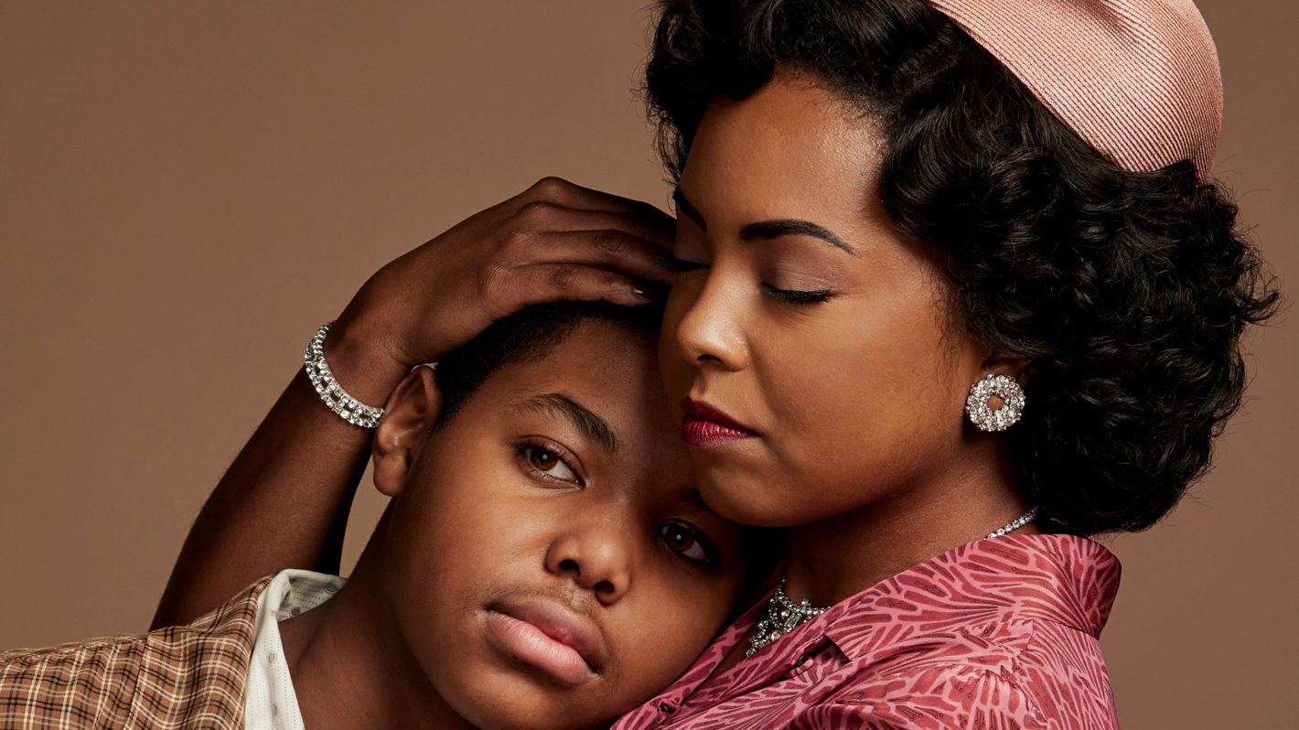 'Women of the Movement': New Drama Tells Story of Emmett Till's Mom (VIDEO)