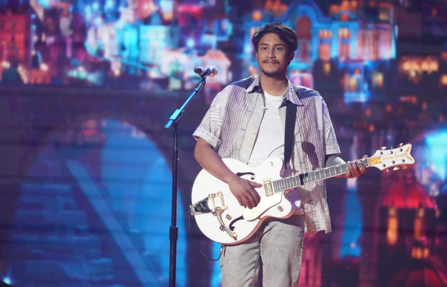 Arthur Gunn - Singer, Personality