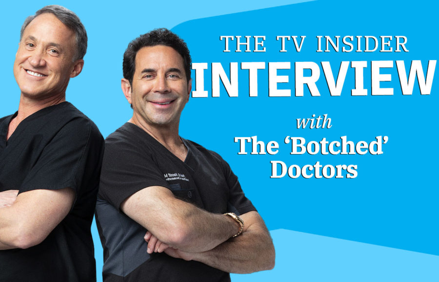 Botched - E! Reality Series - Where To Watch