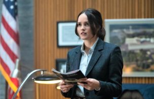 Clarice - CBS Series - Where To Watch