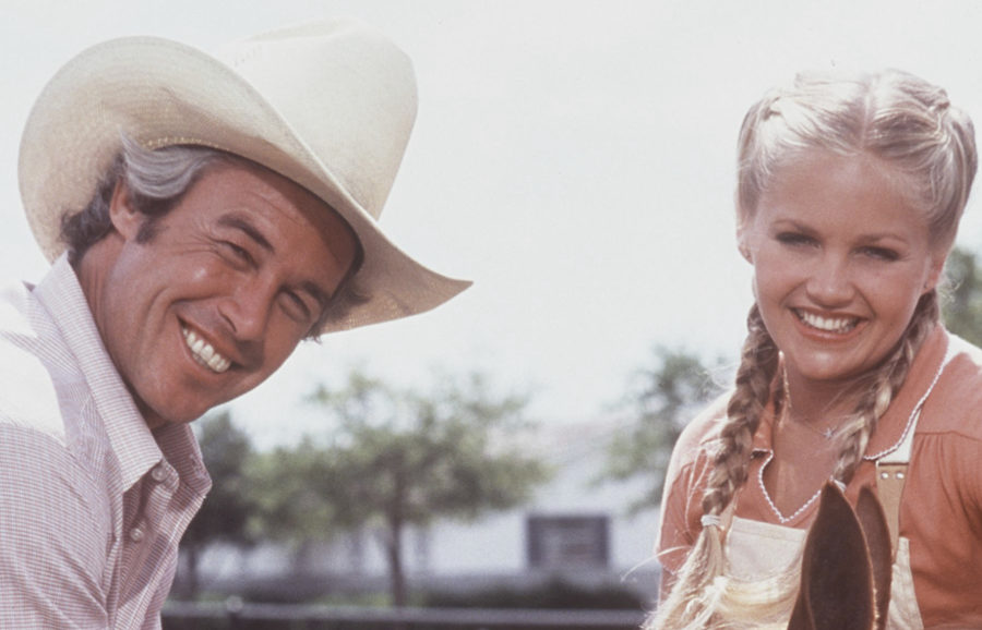 Dallas (1978) - CBS Soap Opera - Where To Watch