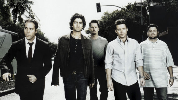 A History of 'Entourage' Backlash: What Critics Have Said About the HBO ...