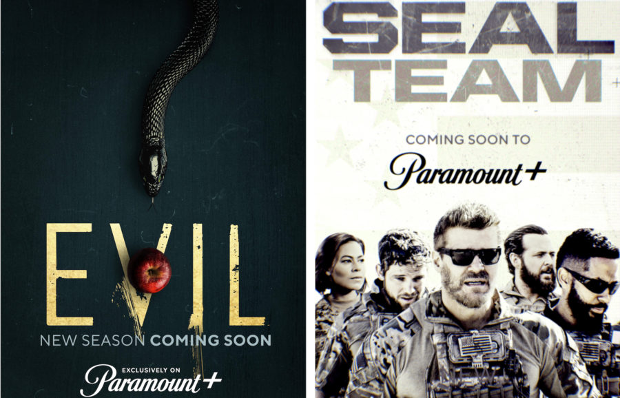 Evil - Paramount+ Series - Where To Watch