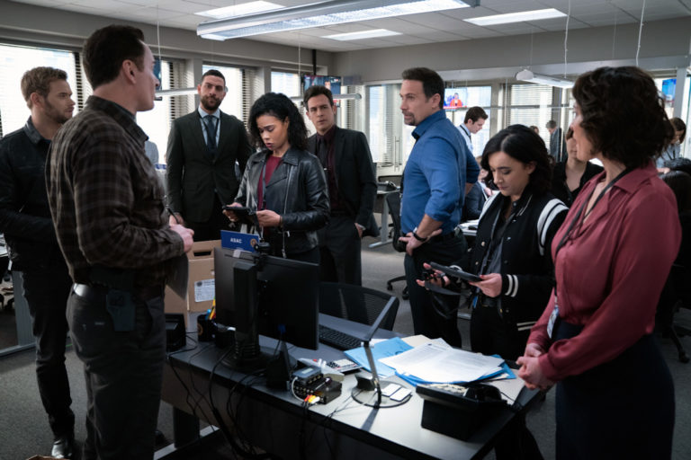 CBS Fall 2021 Schedule: 'NCIS' on the Move to Make Way for All 'FBI ... CBS Fall 2021 Schedule: 'NCIS' on the Move to Make Way for All 'FBI ...