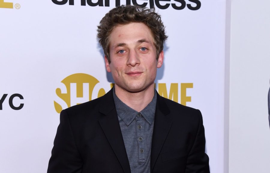 Jeremy Allen White - Actor