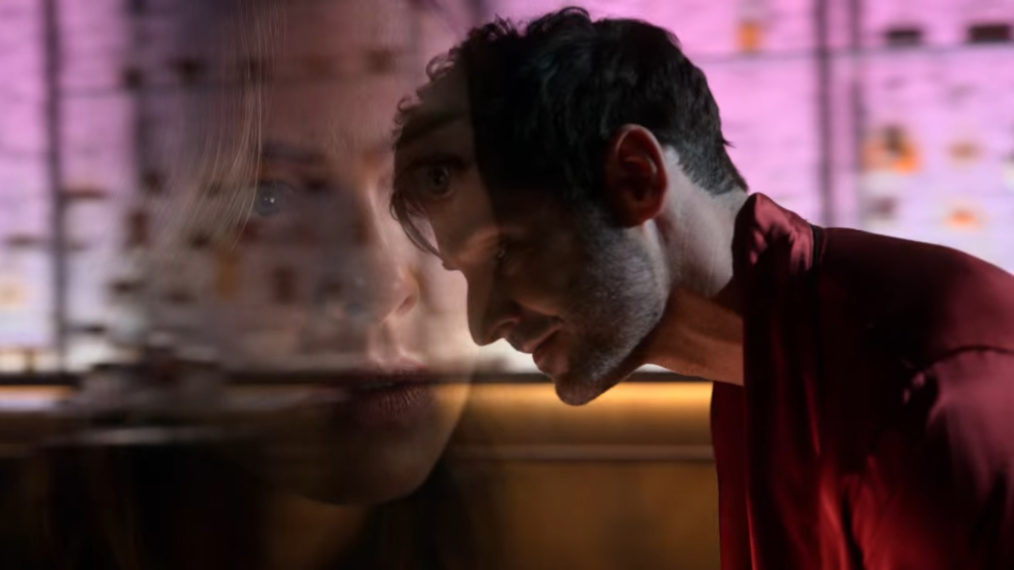 'Lucifer' Gets Honest in the Very Entertaining Musical Episode (RECAP)