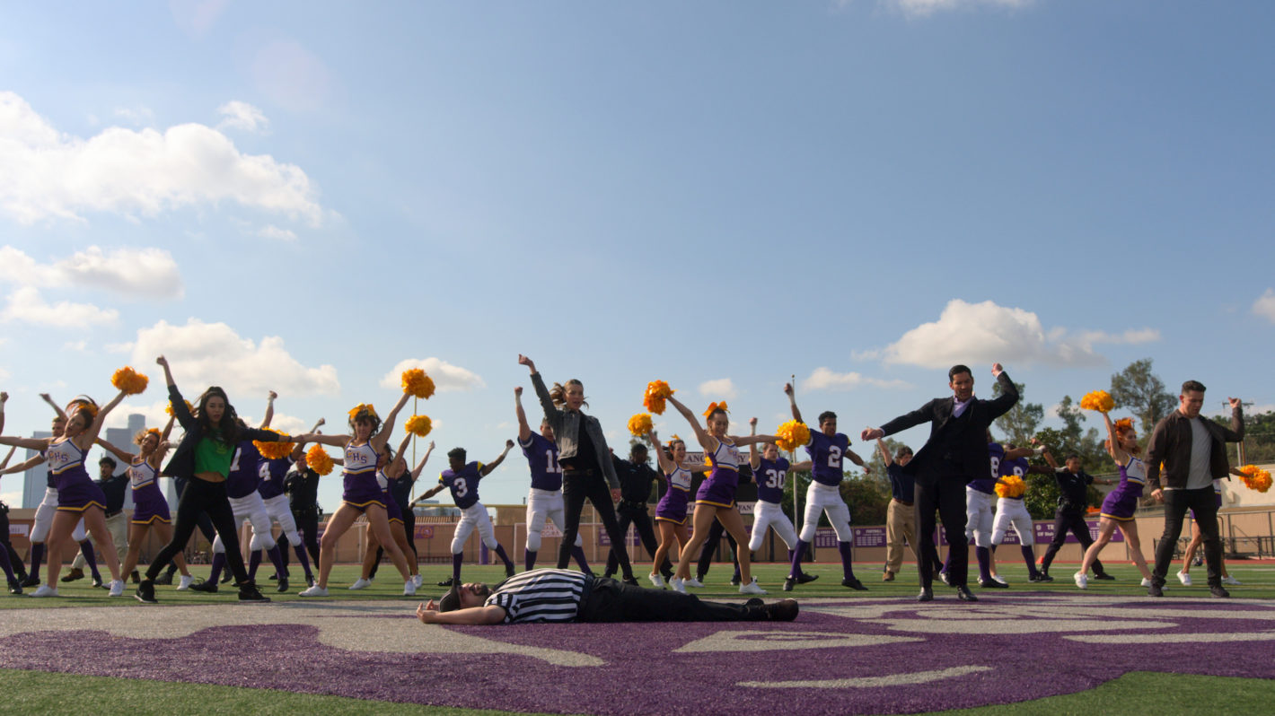 'Lucifer' Gets Honest in the Very Entertaining Musical Episode (RECAP)