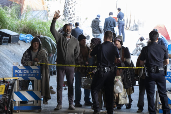 'Lucifer': God Drops a Couple Bombshells on His Sons (RECAP)