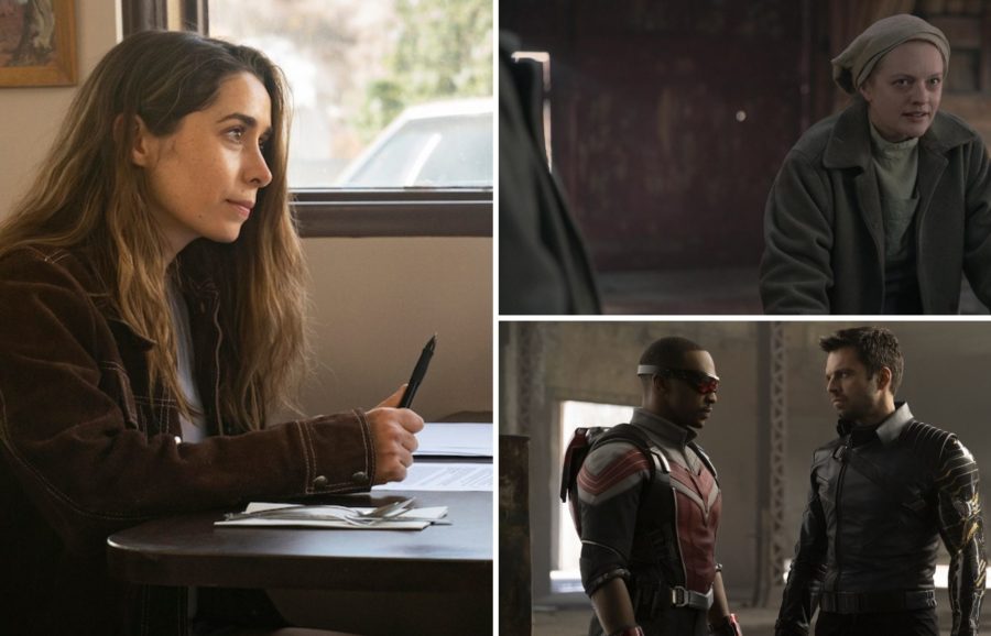 Shudder - Newest & Best Shows