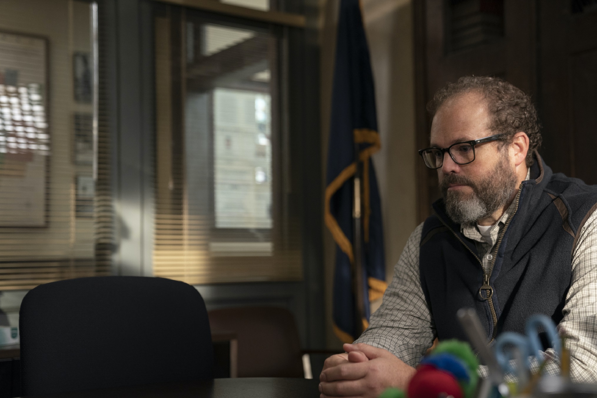 David Denman - Actor