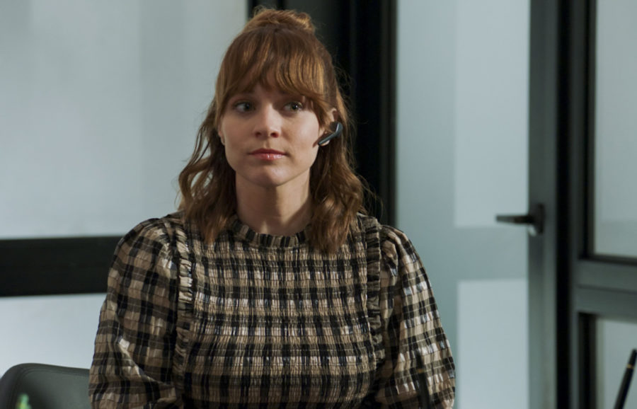 Renée Felice Smith - Actress