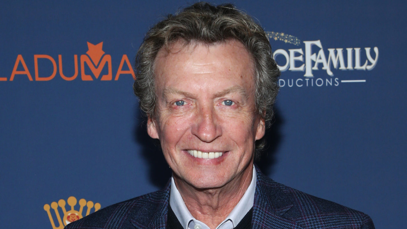 'So You Think You Can Dance': Nigel Lythgoe Won't Return for Season 17
