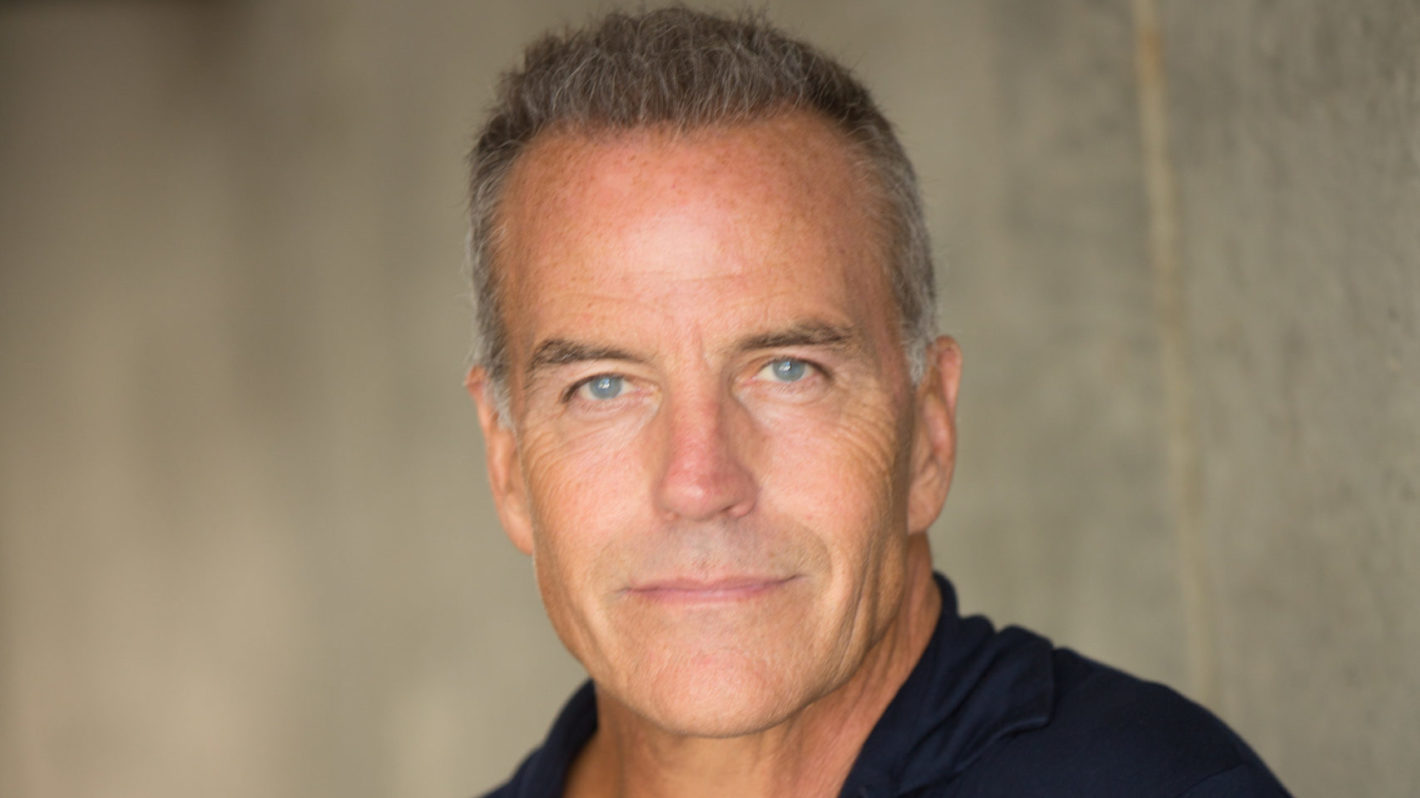 'Y&R' Star Richard Burgi on Ashland's Reaction to Kyle's Affair With ...