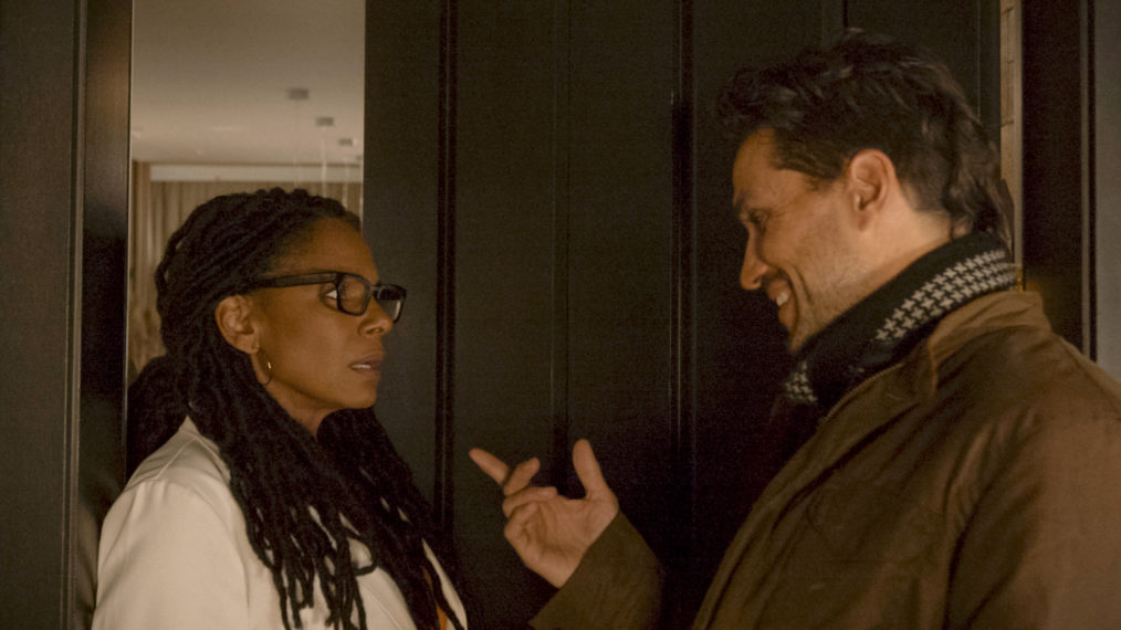 'The Bite' Team Previews Complicated Relationships While Facing a ...