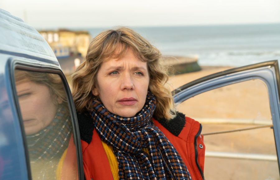 Whitstable Pearl - Acorn TV Series - Where To Watch