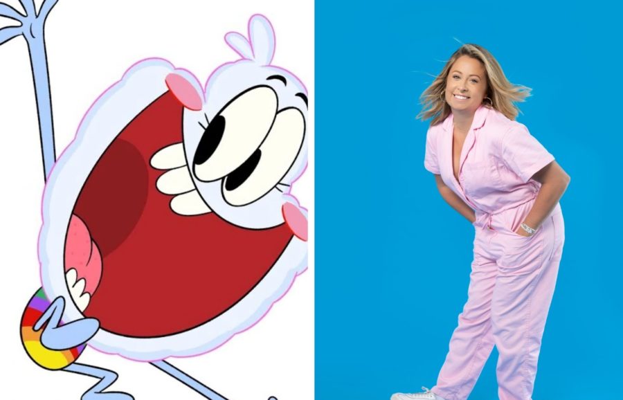 Middlemost Post - Nickelodeon Series - Where To Watch