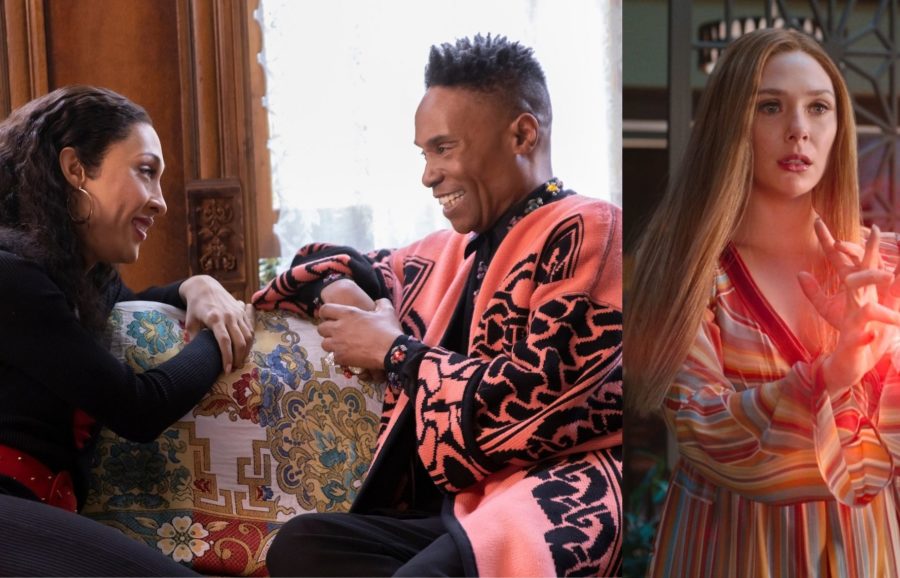 Pose - FX & Hulu Series - Where To Watch