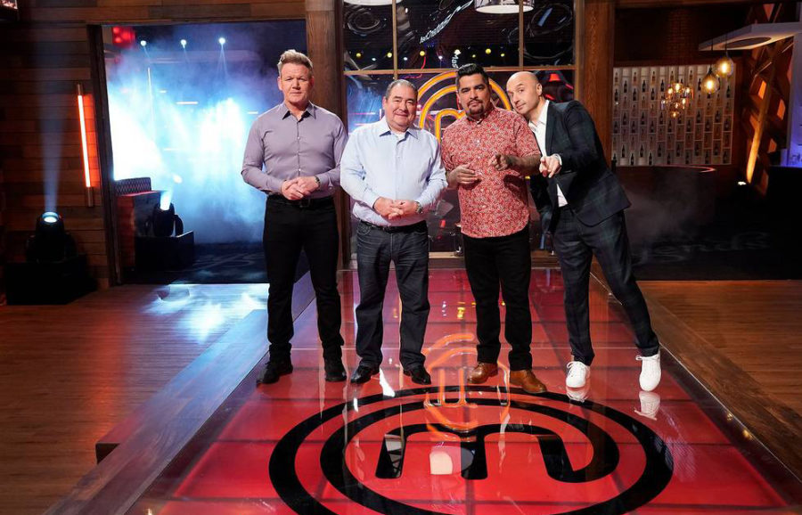 MasterChef - FOX Reality Series - Where To Watch