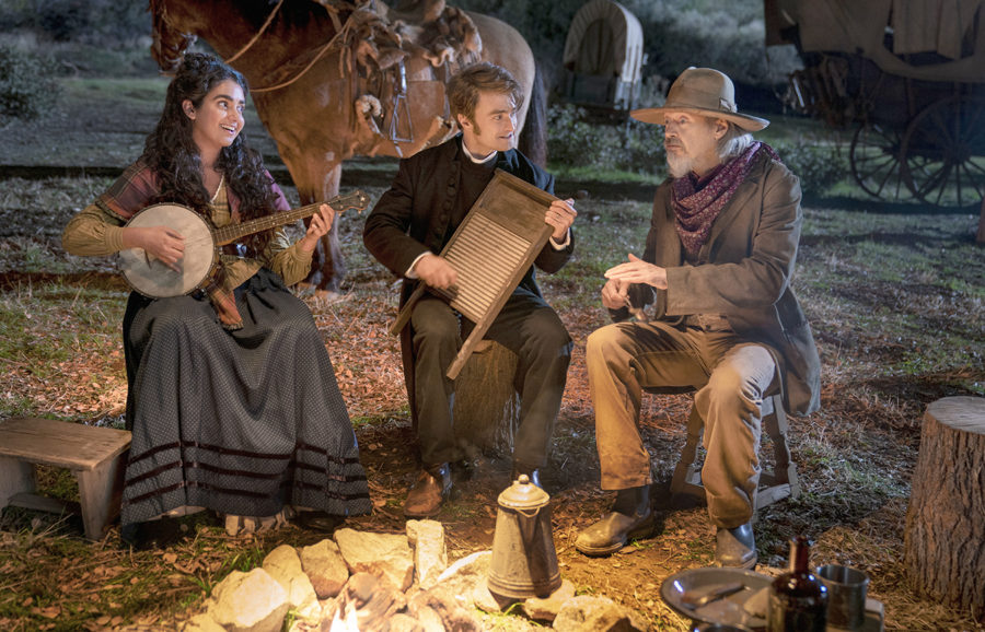 Miracle Workers - TBS Anthology Series - Where To Watch