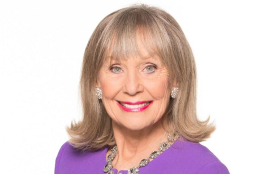 Marla Adams - Actress