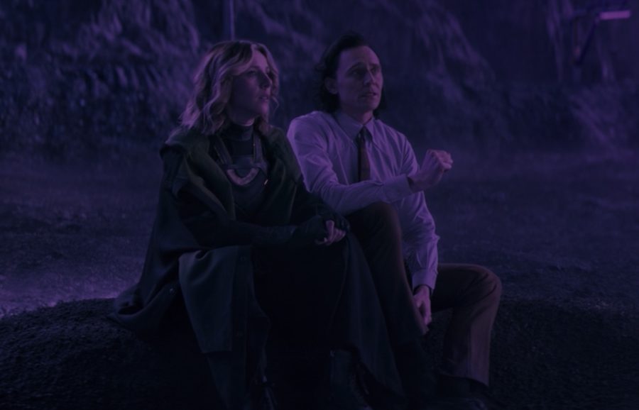 Loki - Disney+ Series - Where To Watch