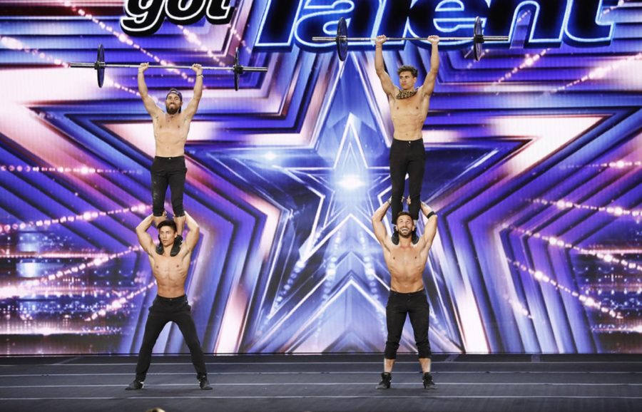 America's Got Talent - NBC Reality Series - Where To Watch